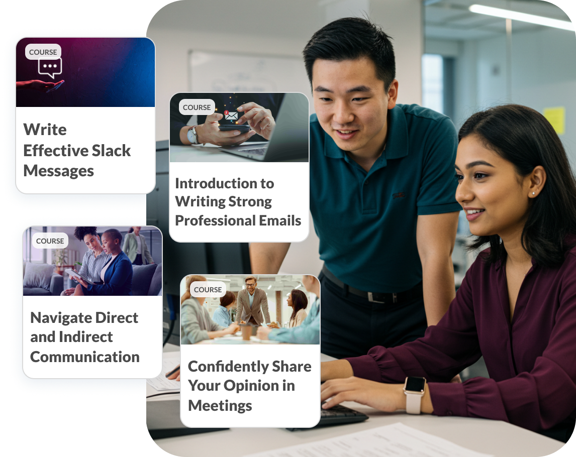 Learn English on your own